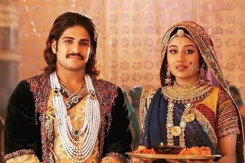 ‘Legenda & Cinta Pendekar Rajawali’: Kisah Cinta dan Perjuangan 2 ...