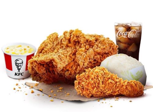 Puaskan Pelanggan di Momen Ulang Tahun Colonel Sanders, KFC Indonesia ...