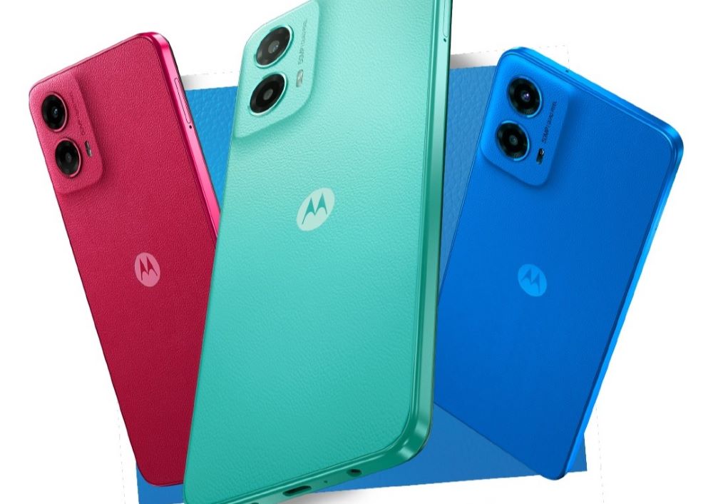 Motorola Umumkan Harga Baru untuk moto g45 5G, Simak Performanya ...