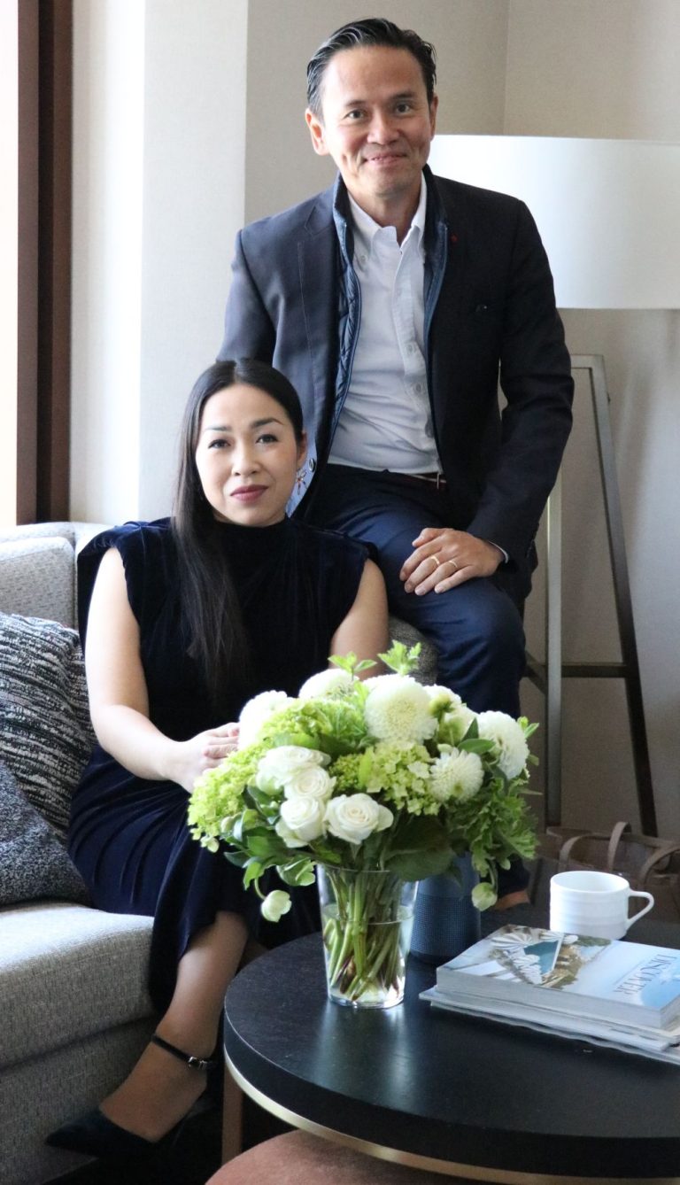Jonathan Rachman dan Patricia Nurchandra Persembahkan The Story ...
